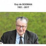 Scan Guy de BODMAN | Le maquis de Lorris
